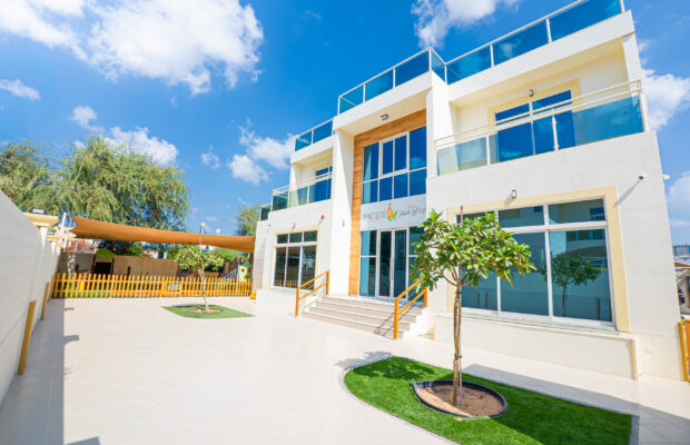 Orange Seeds Nursery Opens in Al Manhal – Abu Dhabi – Ideacrate